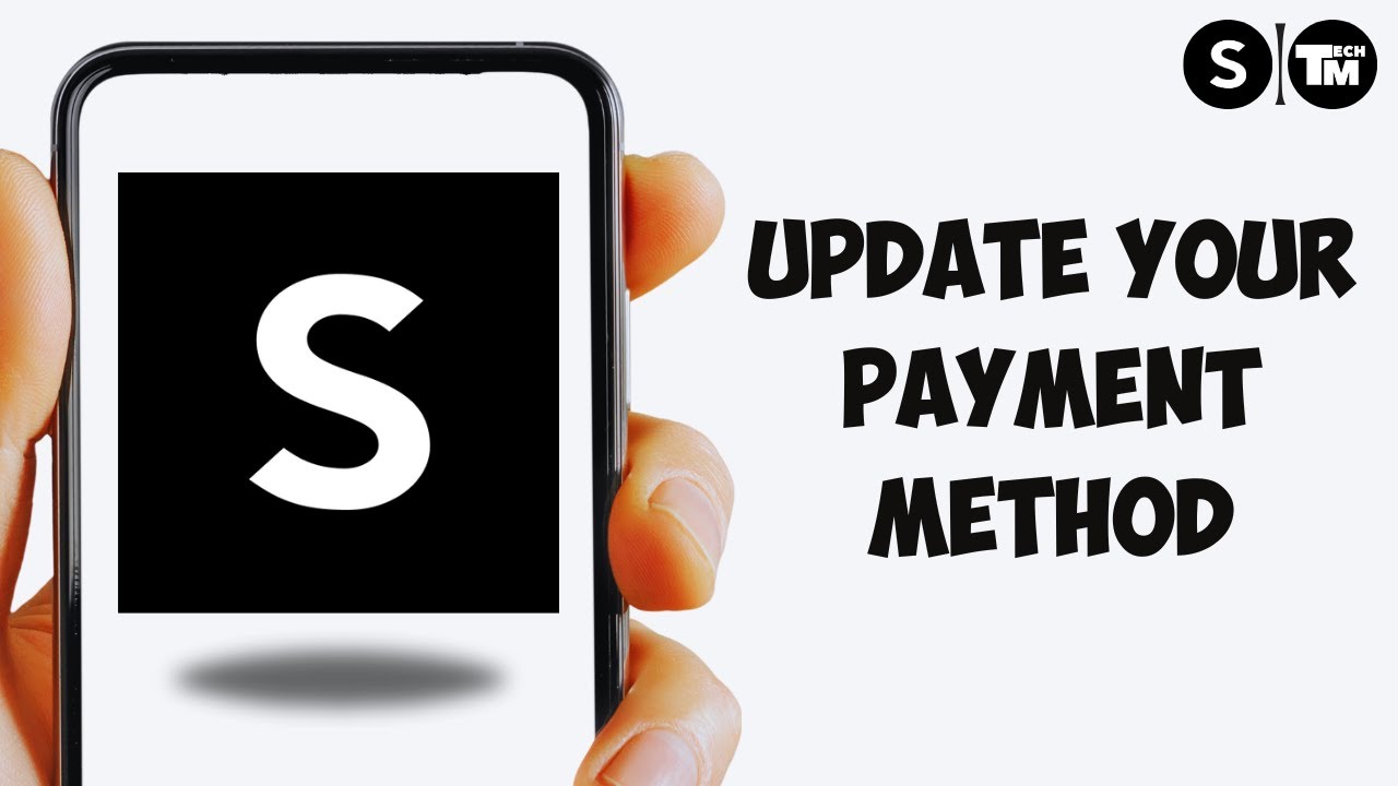How to Update Payment Information on Shein App | Update Your Payment Method - YouTube