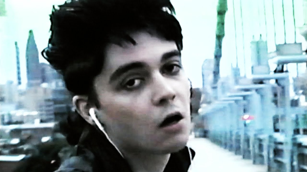 Ryder Houston - My Mysterious Soundtrack (Official Video) - YouTube