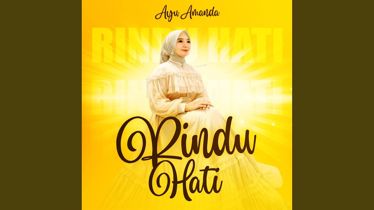 Rindu Hati - YouTube