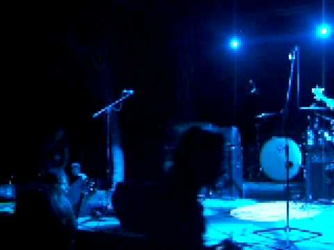 Redlake Circus / Forest @ ROCKARTE 09!!