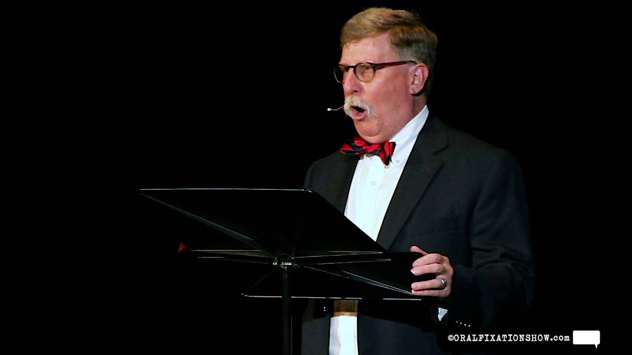 "Icing On The Cake" featuring Bill Holston - YouTube