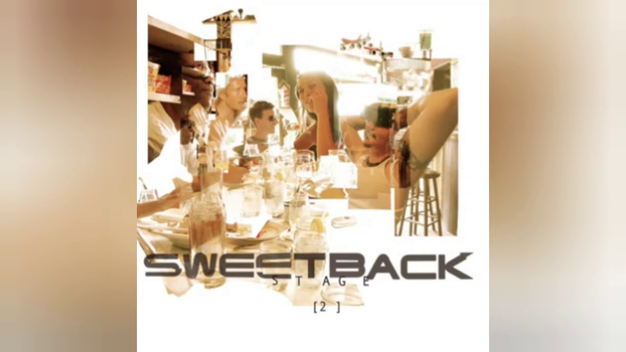 Sweetback.. (stage 2) - YouTube