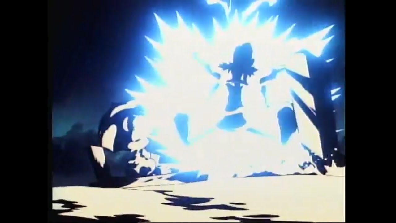 Cartoon Electrocution 58 - YouTube