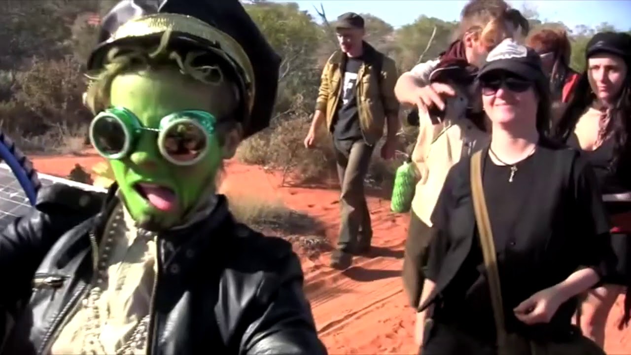 Lizard trailer 2020 - YouTube