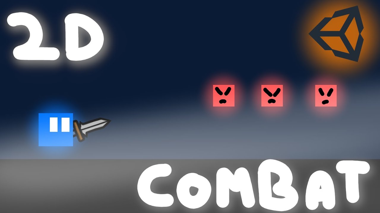 How To Make A Melee Combat System In Unity Unity And C Youtube