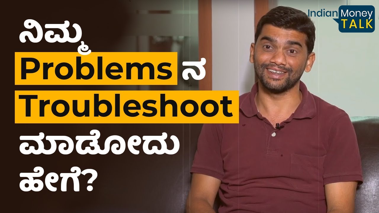 Nivedan Nempe - IndianMoney Stories | EP 04 | Areca Tea - YouTube