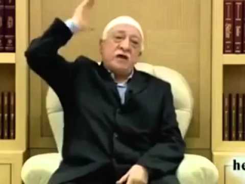 Recep İvedik'ten F.Gülen'e tepki :)