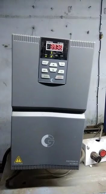 Nylon Monofilament Yarn Manufacturing Process - YouTube