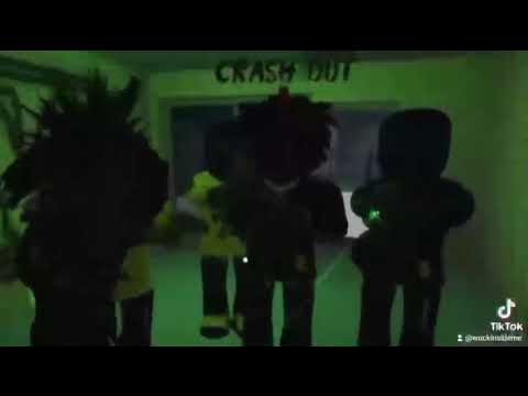 BAK Tae - CrashOut (Shot by BornAKilla Productions) - YouTube