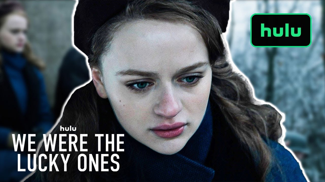 The Kurc Family | We Were The Lucky Ones: Season 1 Episode 2 Opening ...