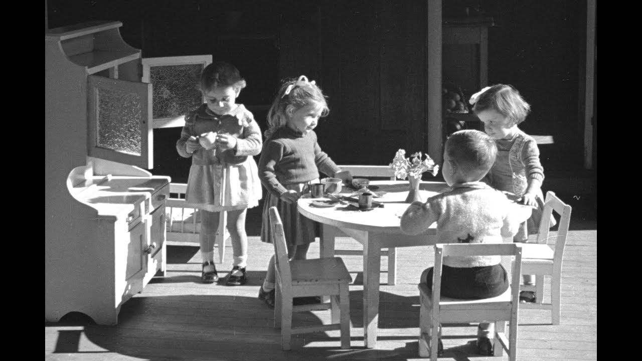 Know Your Children - YouTube