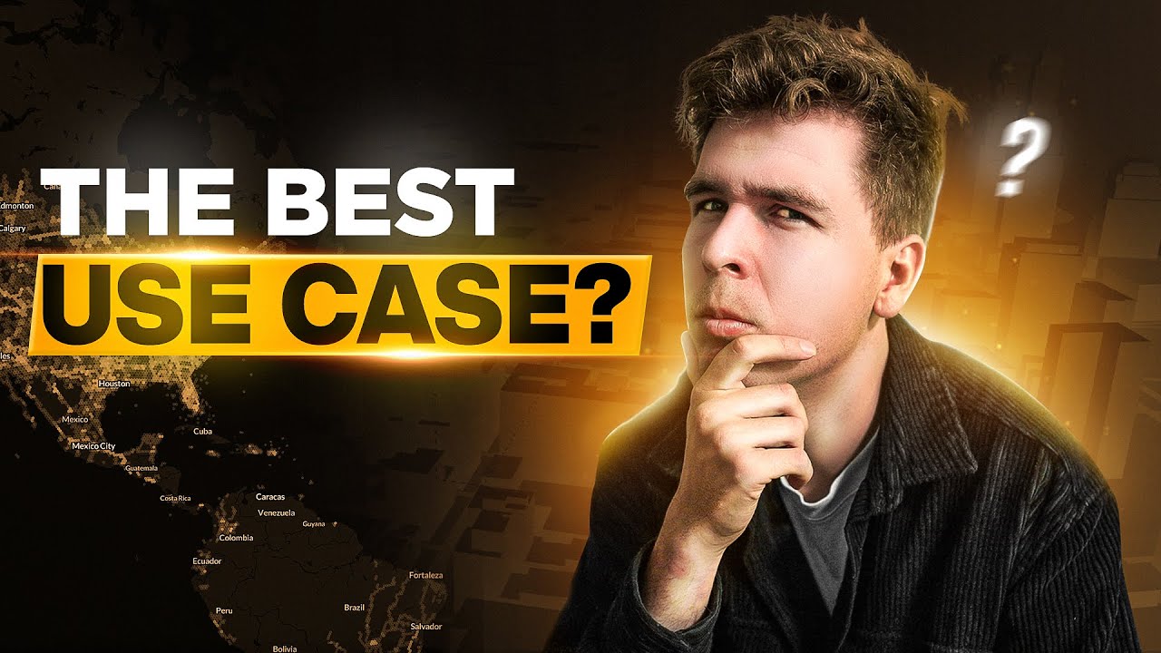 The best Web3 Use Case? DEPIN EXPLAINED! - YouTube