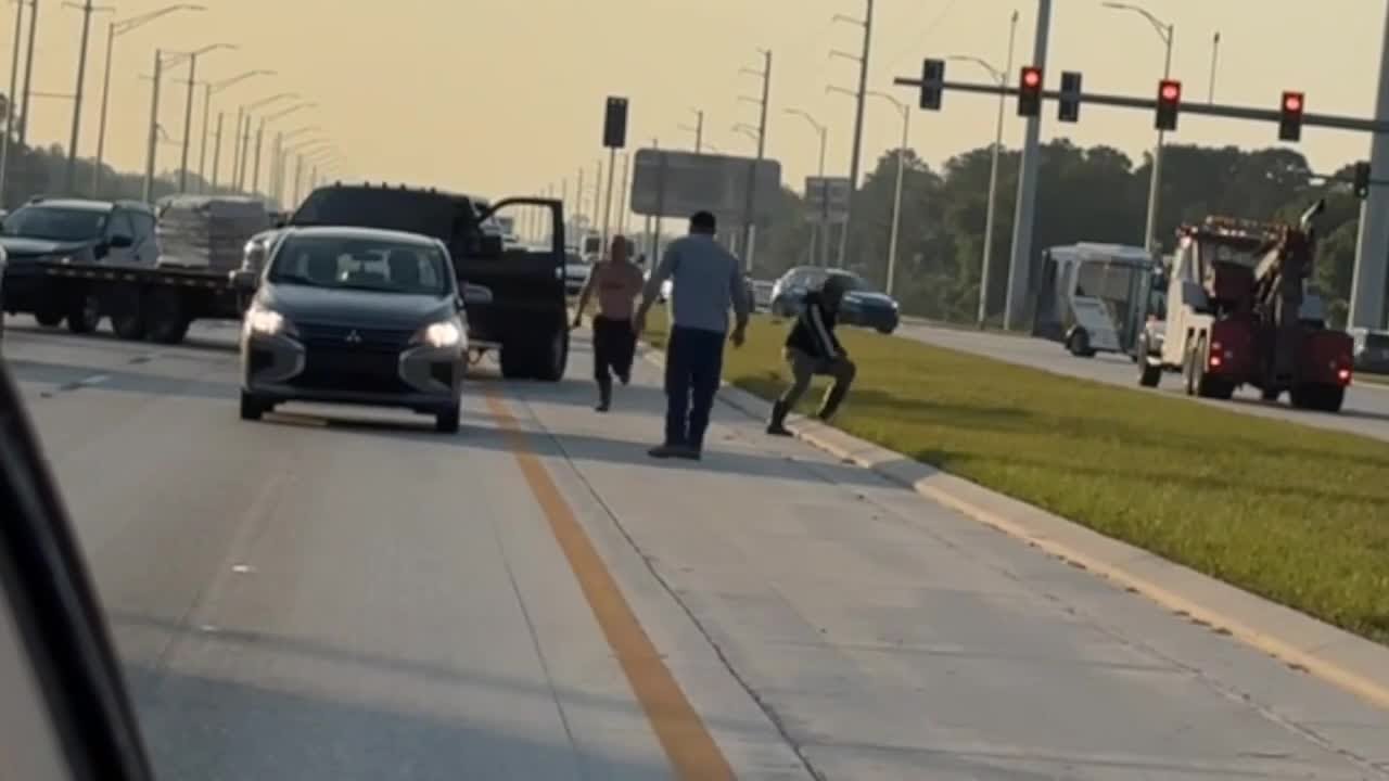 "Never a dull moment": SR-82 fight in Lehigh Acres-Gateway area shocks ...