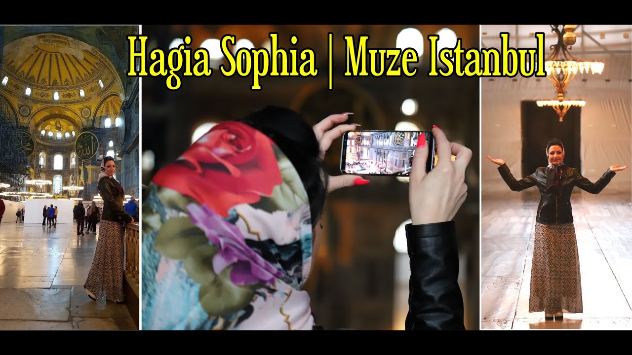 Ceļojums uz Turciju, Stambula 10. daļa - YouTube