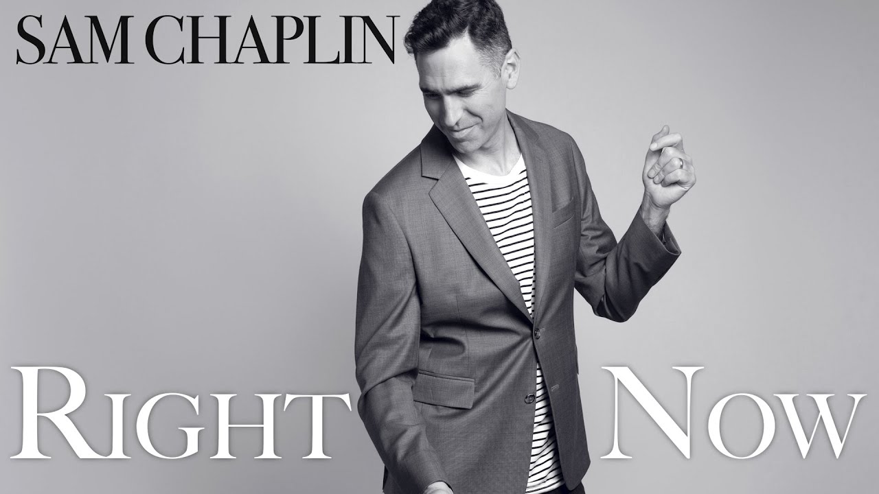 RIGHT NOW - music video - YouTube
