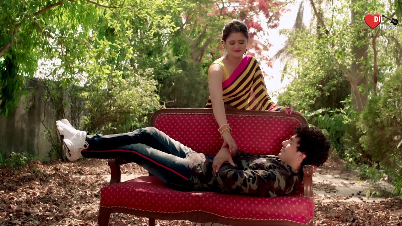 Sapna Ragni 2 Remix By Sumit Rampura 8690292623 - YouTube