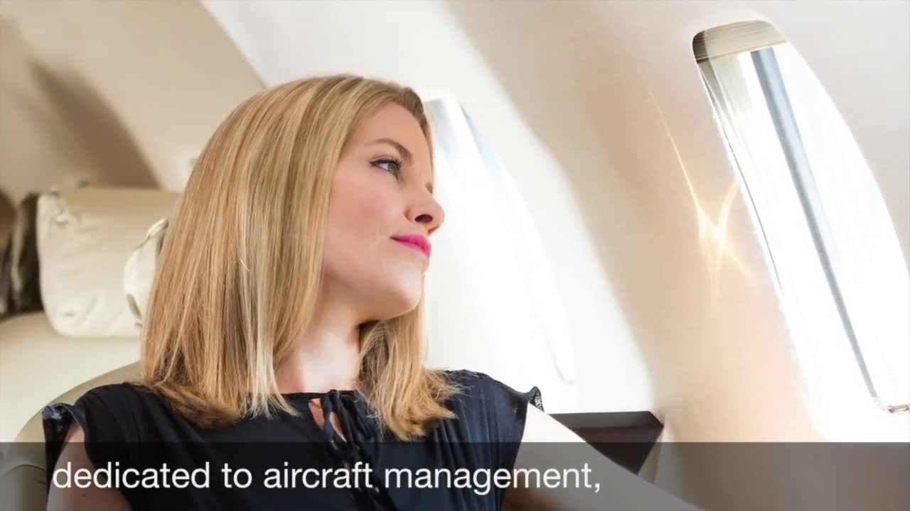 Who we are: Gama Aviation Signature - YouTube