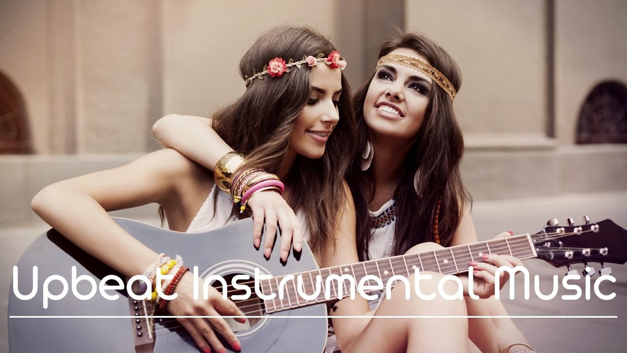 UPBEAT INSTRUMENTAL MUSIC. Best collection for You. - YouTube