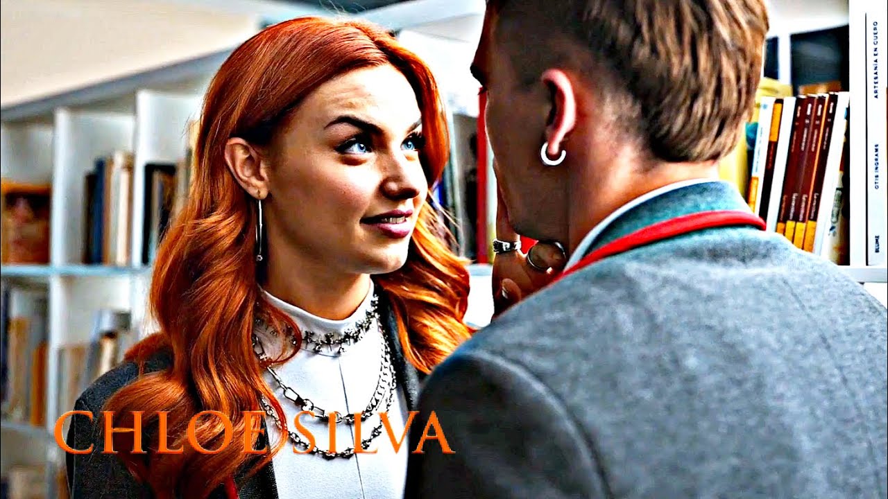 Chloe silva - [ELITE 7] - Gimme More [Circus] [1080p] - YouTube