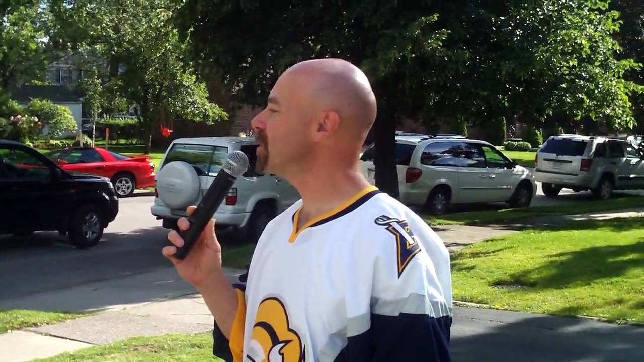 Doug Allen 07042009 - YouTube