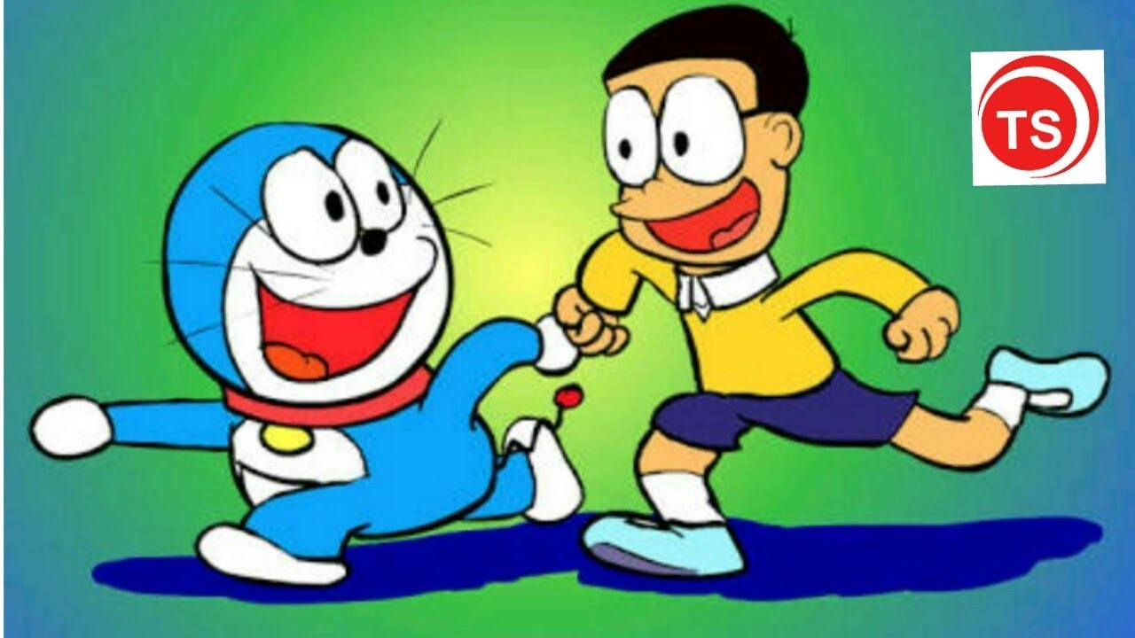 Best Friend Video of Doraemon Teri Jesi Yaar Kahan. Technical Sumon And Others - YouTube
