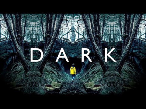 Dark Series Tick Tock Visual with Audio - YouTube