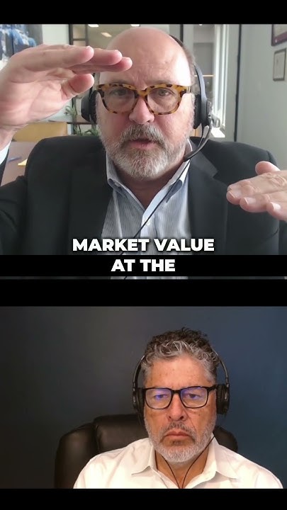 Maximize Your Inheritance The Power of Step Up in Basis - YouTube