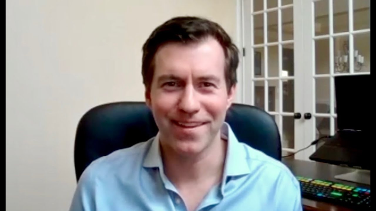 The Blockchain.com Podcast - Wall Street takes on crypto with Anchorage ...