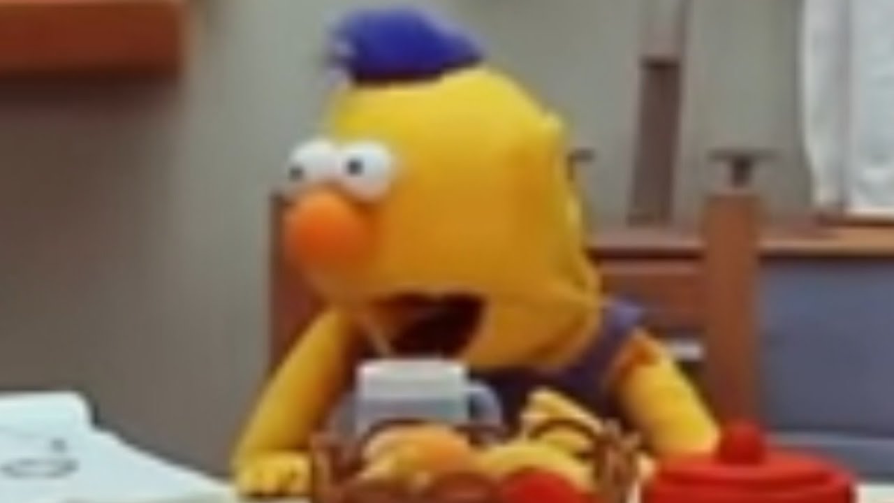 Passed Away (DHMIS Animatic) - YouTube