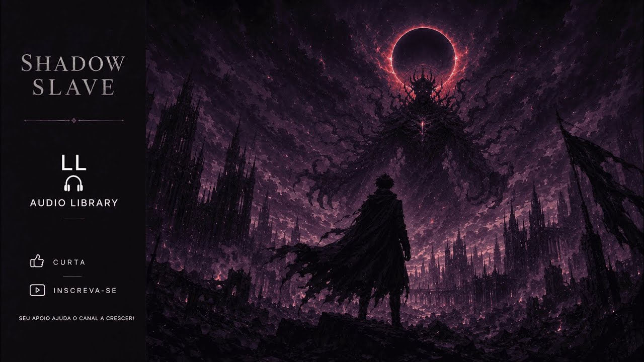 Shadow Slave – Capítulo 58: Sobrevivência do Mais Forte - Novel pt-BR ...