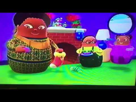 Playhouse Disney Commercial Break (December 2004) (Part 3) - YouTube