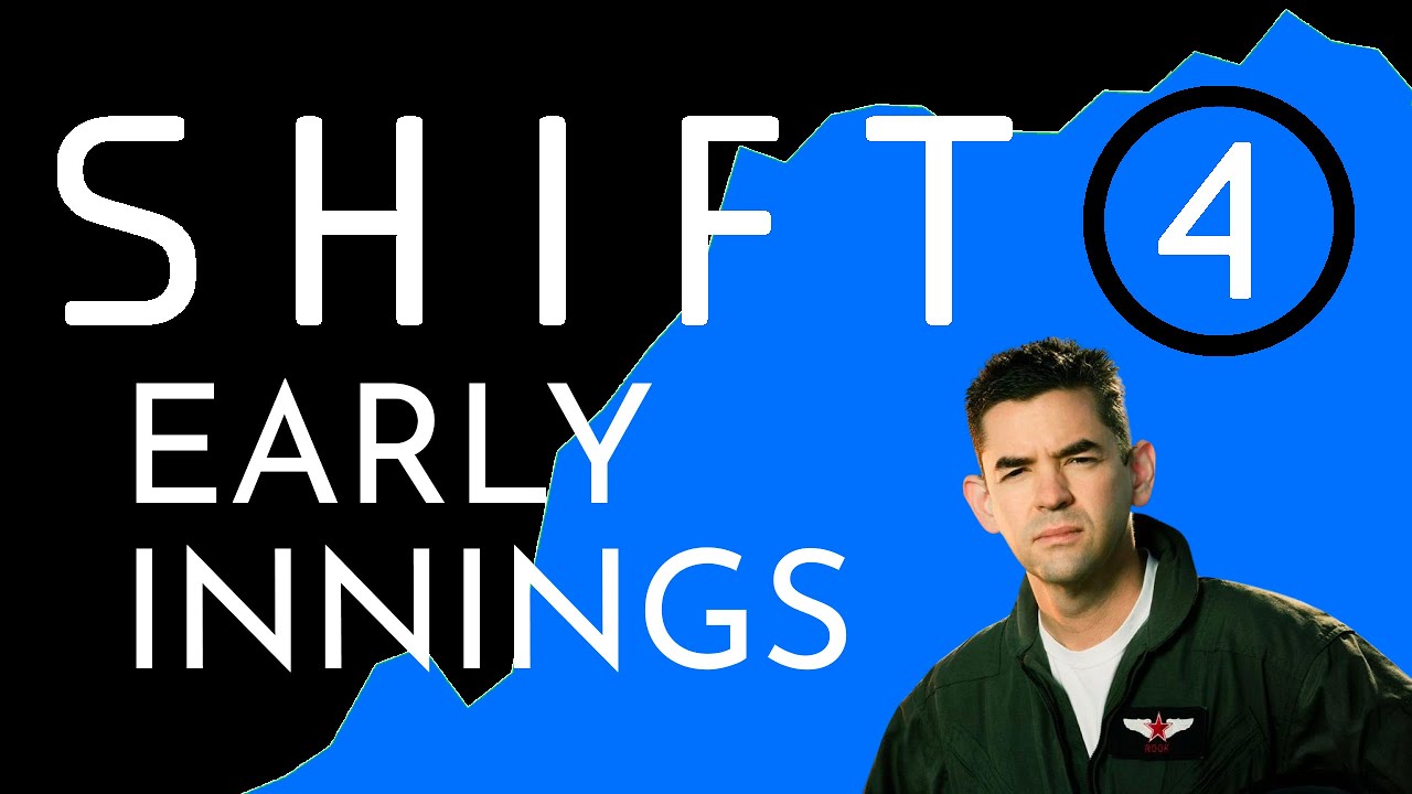 Shift4 Is Just Getting Started (Valuation Deep Dive) - YouTube