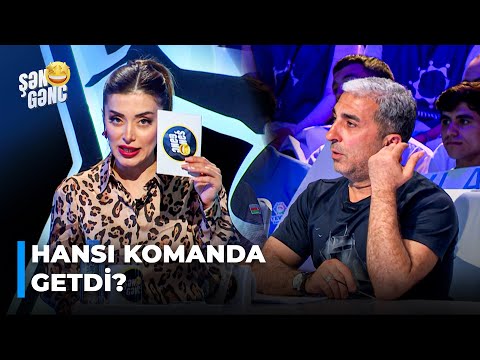 Şən Gənc - Toxunulmaz elan olundu (17.Bölüm)