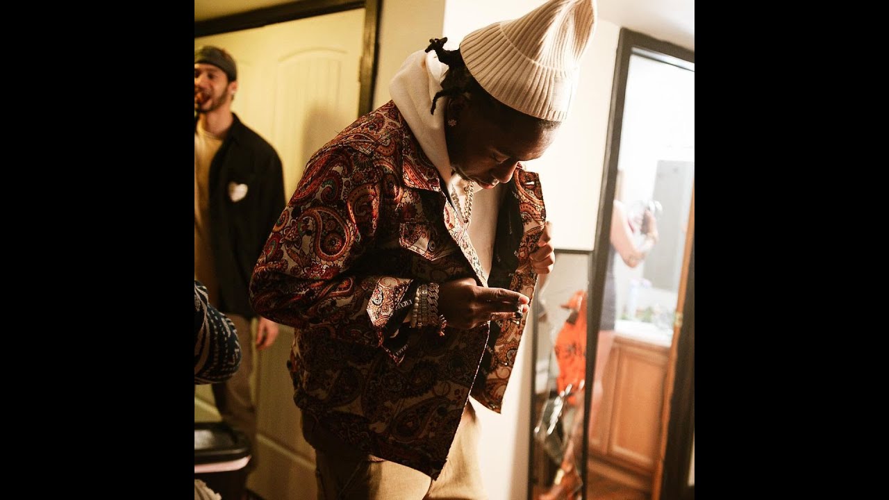 Detroit x Flint Type Beat | Rio Da Yung OG x RMC Mike Type Beat "Dear ...