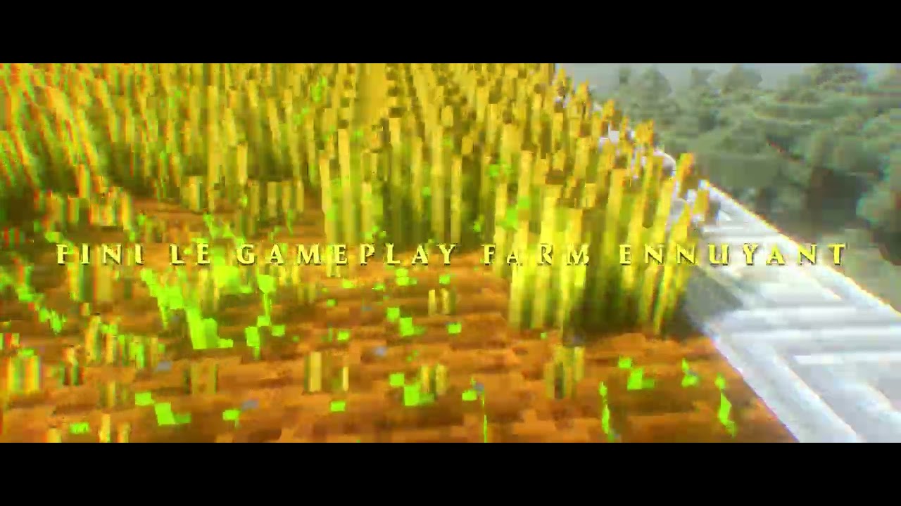 LE RETOUR DE SHANDERA PRIME | OUVERTURE LE SAMEDI 20 JUILLET A 15H ...