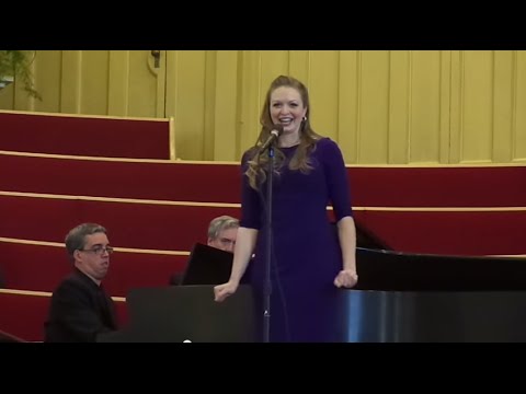Girl in 14G - Rachel Sparrow - YouTube