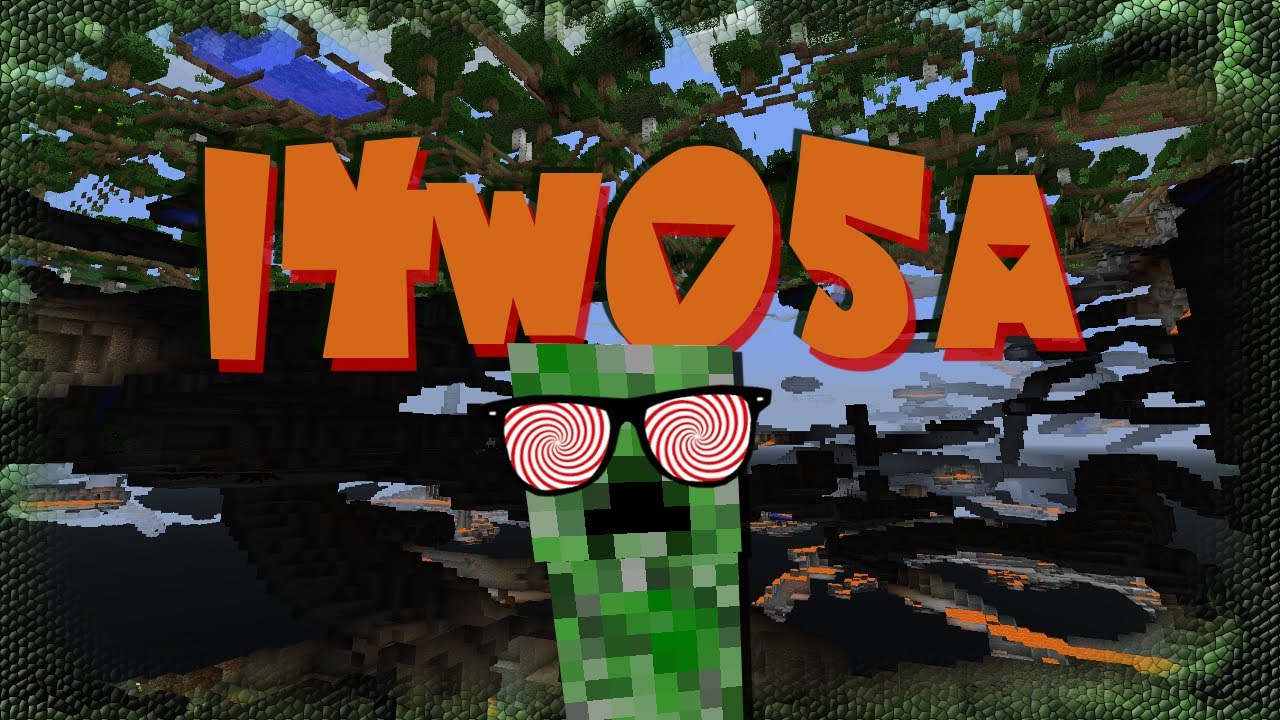 MINECRAFT SNAPSHOT 14w05a NOCLIP Y TRANSFORMACIÓN - PRONINK - YouTube