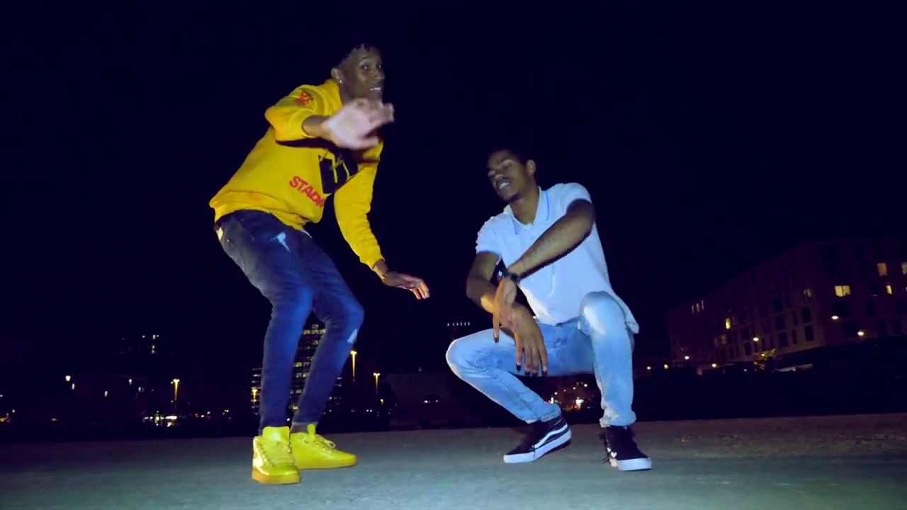 NBLACK feat HUGO BOSS- E.D.V - YouTube