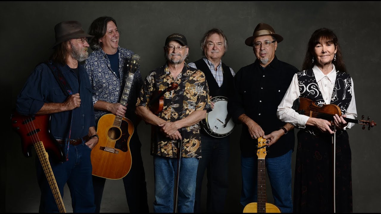 Lonesome Fiddle Blues - YouTube