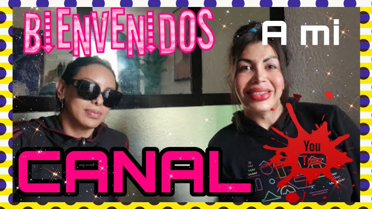 Bienvenidos a mi canal Bella Galilea - YouTube