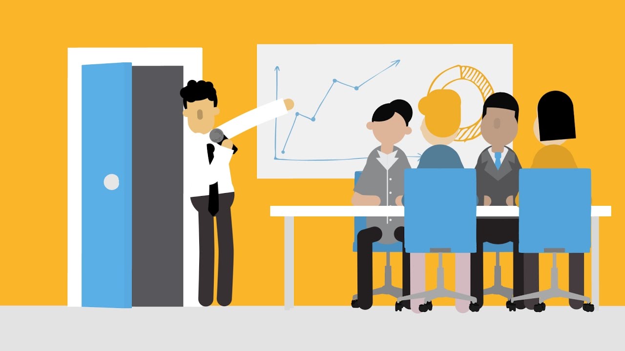 Why You Need an Animated Explainer Video - YouTube