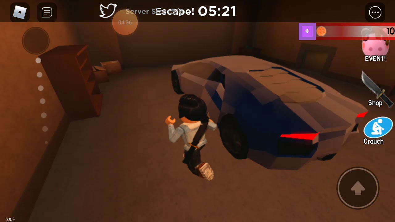 Roblox bekon - YouTube