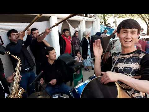 🇹🇯тел:900334429 🇹🇯Дар Вахдат дахшат 😱 туй кафид сахна чангала 💣дуд шид срочно тамошо кунен 🤫 🇹🇯