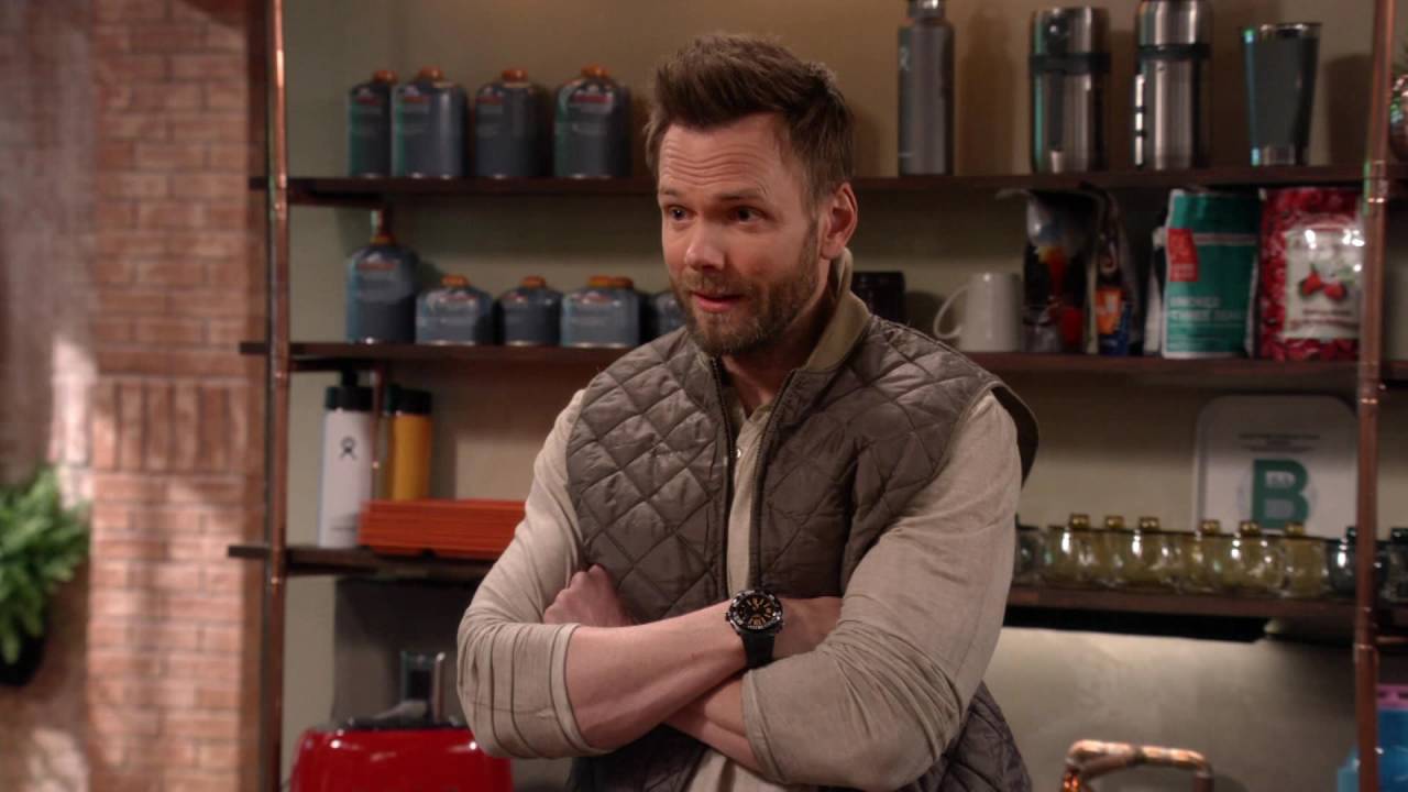 First Look - YouTube