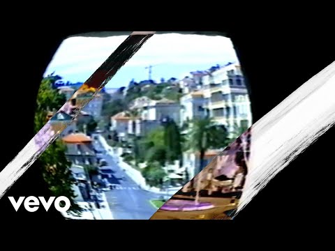 XUK♱, S 3 - Fade Away