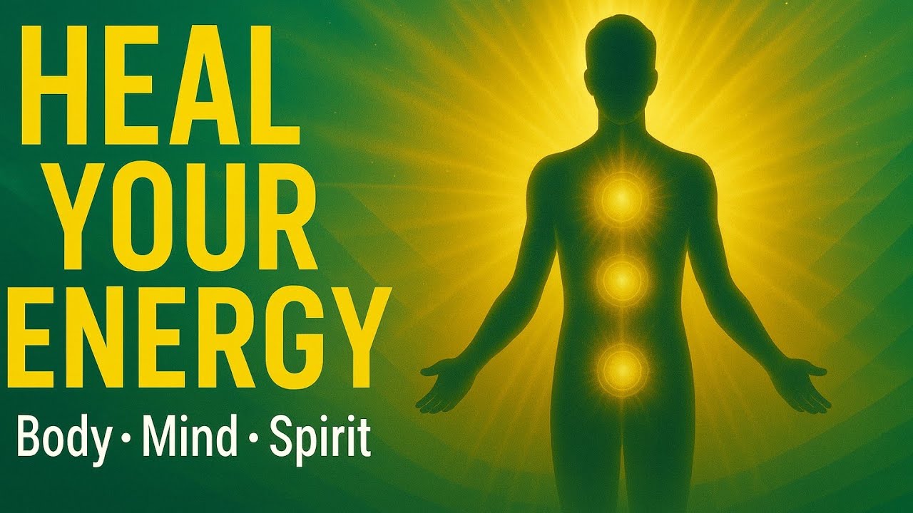 Holistic Healing: How to Align Body, Mind & Spirit to Live in Wholeness ...