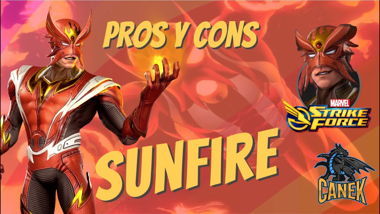Pros y Cons de Sunfire/Fuego Solar!! Análisis y apertura de orbes y ...