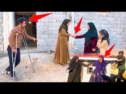Across Generations: Grandmother, Asghar, and Zeinab in Aftab Khanum's Life