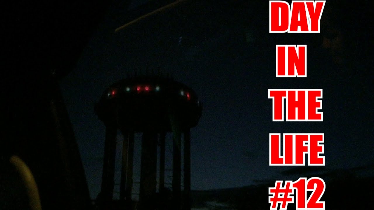 Bastrin: Day In The Life #12 - YouTube