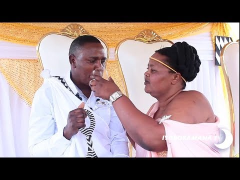 Uwari Presidente w'INDAYA ZO MU MIGINA yasabwe anakobwa n'UMUNYAMERIKA ...